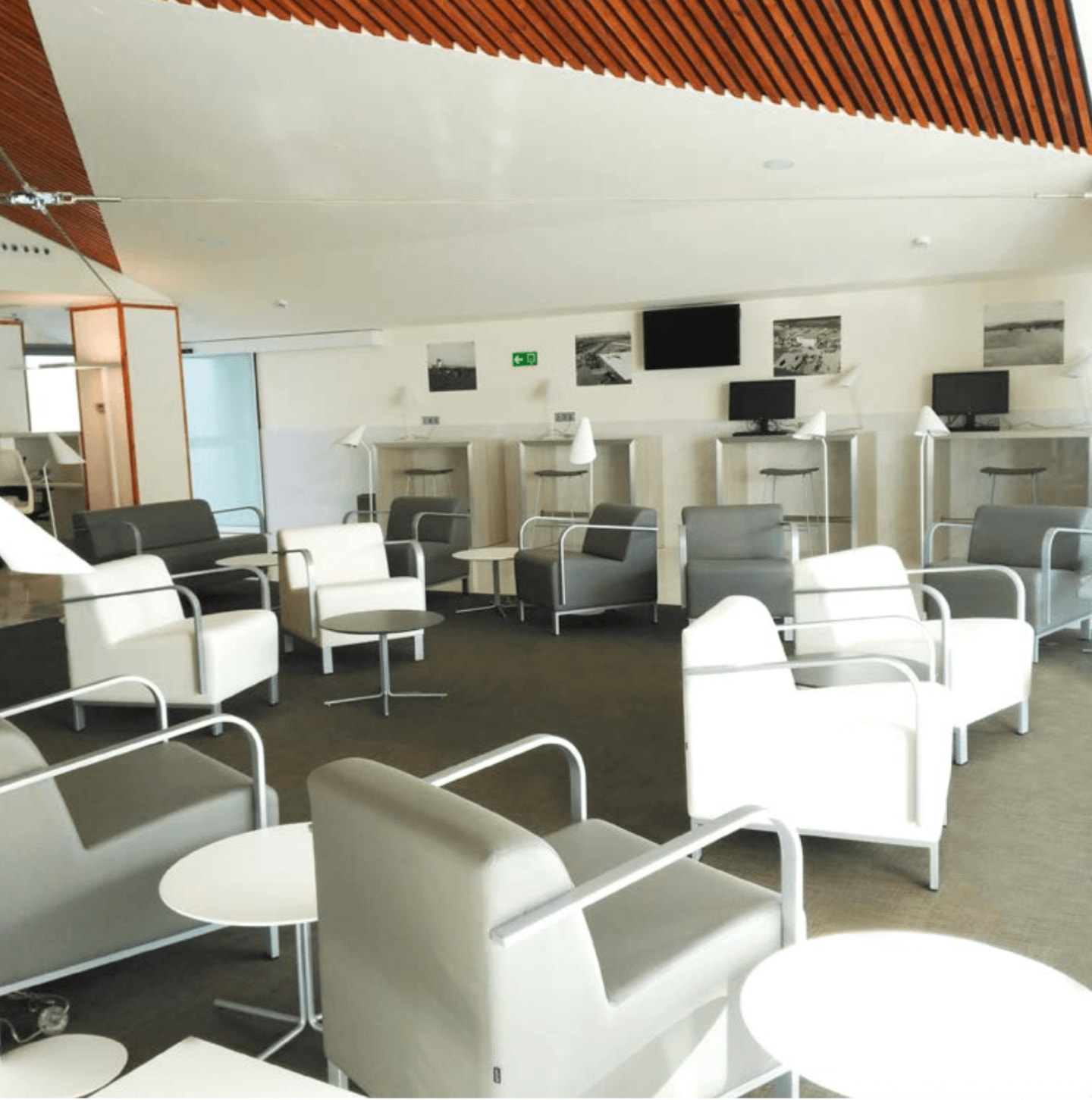 VIP Lounge Access | Air Europa Spain