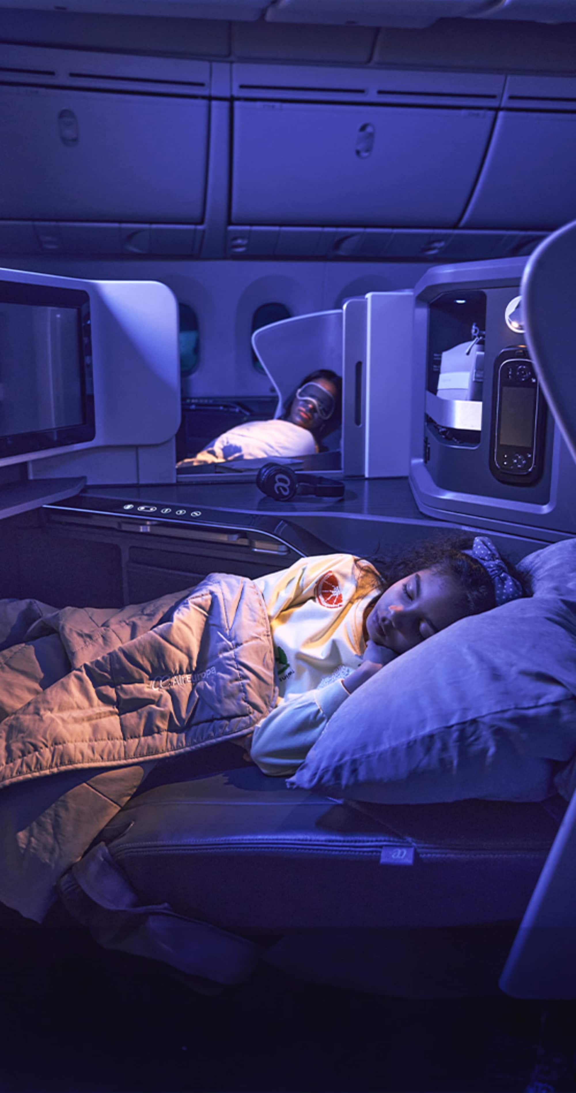 Que es clase u en un vuelo | Oldtravelbag.com