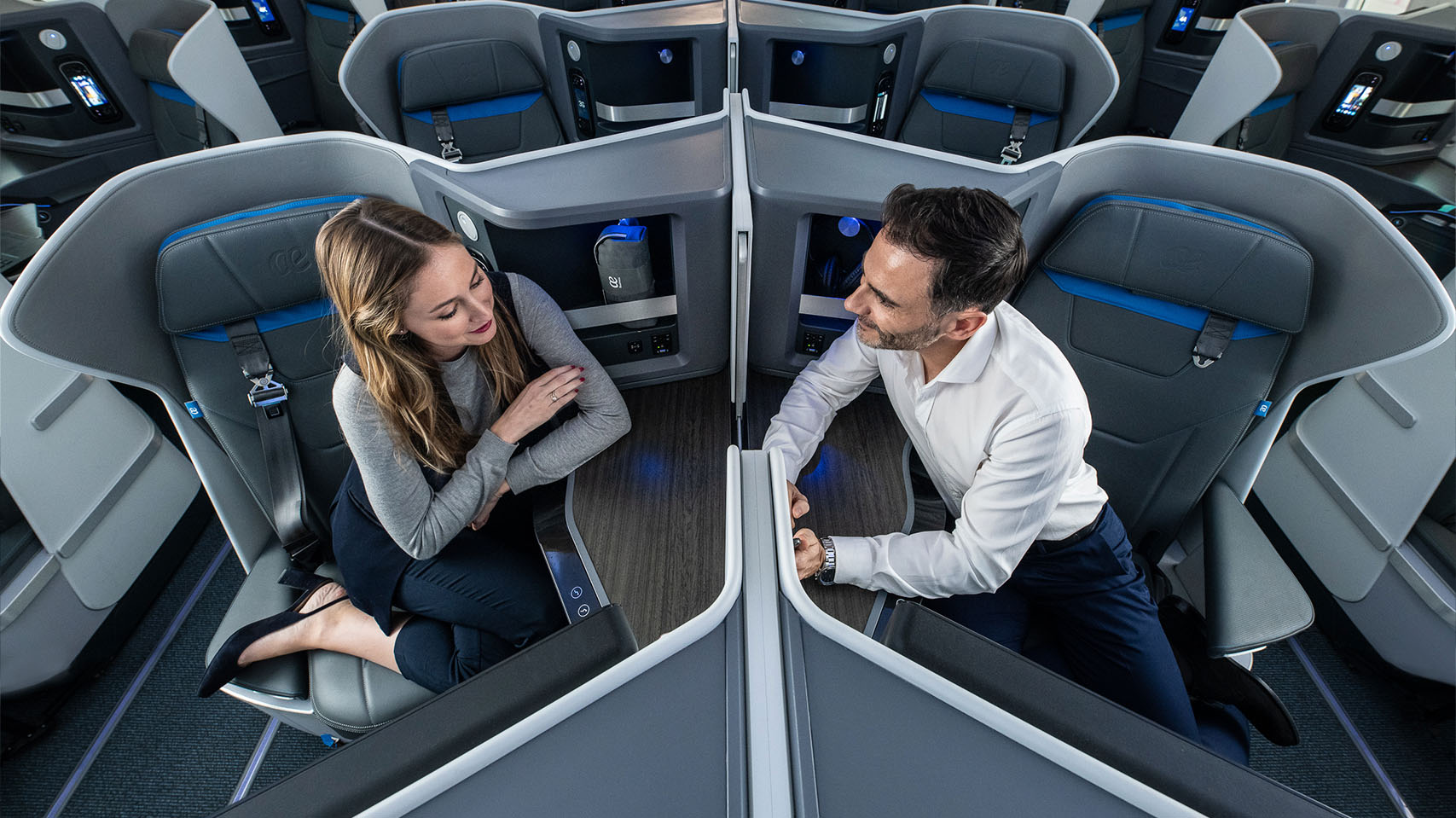 Ofertas de Upgrade | Air Europa Argentina
