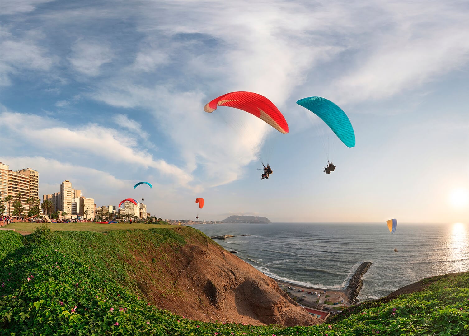 Voli Black Friday 2024 | Air Europa Spagna