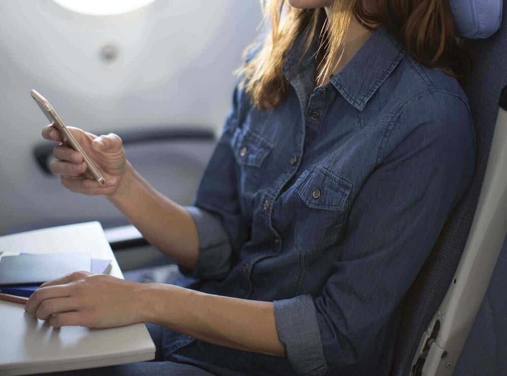 Entretenimiento a bordo | Air Europa Turquía