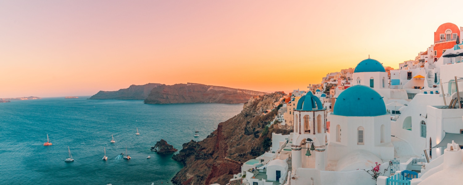 Destinos de praia baratos | Air Europa